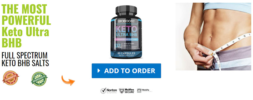 Bioboost Keto Ultra Review Top 10 Weight Loss Supplement